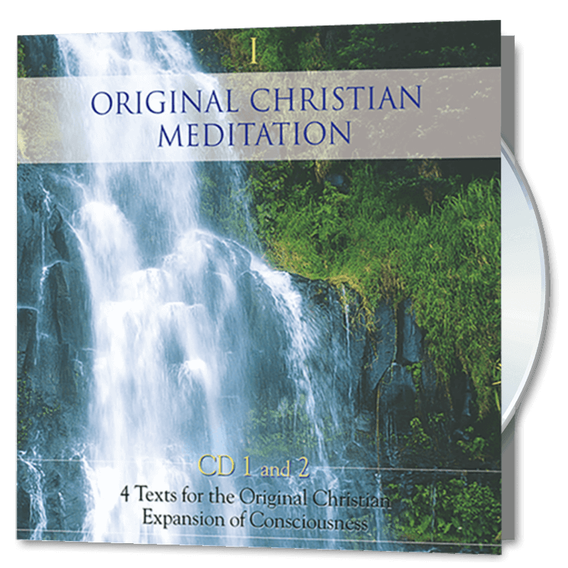 Original Christian Meditation Course I - Box 1 - Gabriele Publishing ...