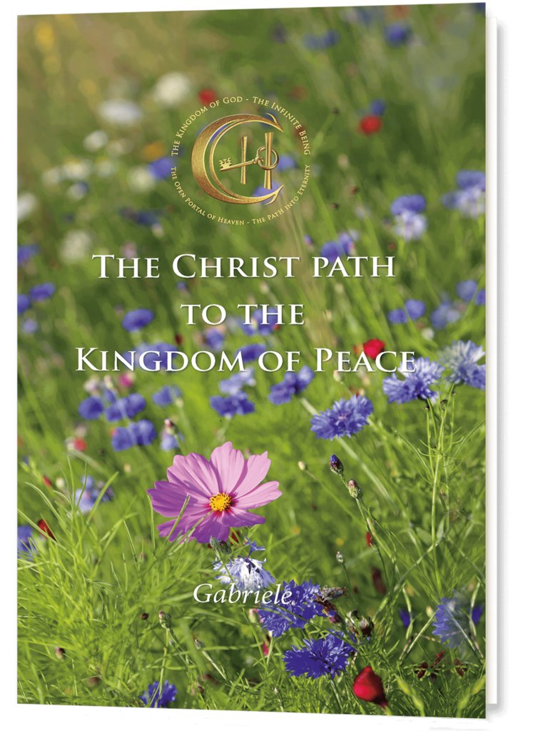 Book: The Christ Path to the Kingdom of ... | Gabriele Publishing