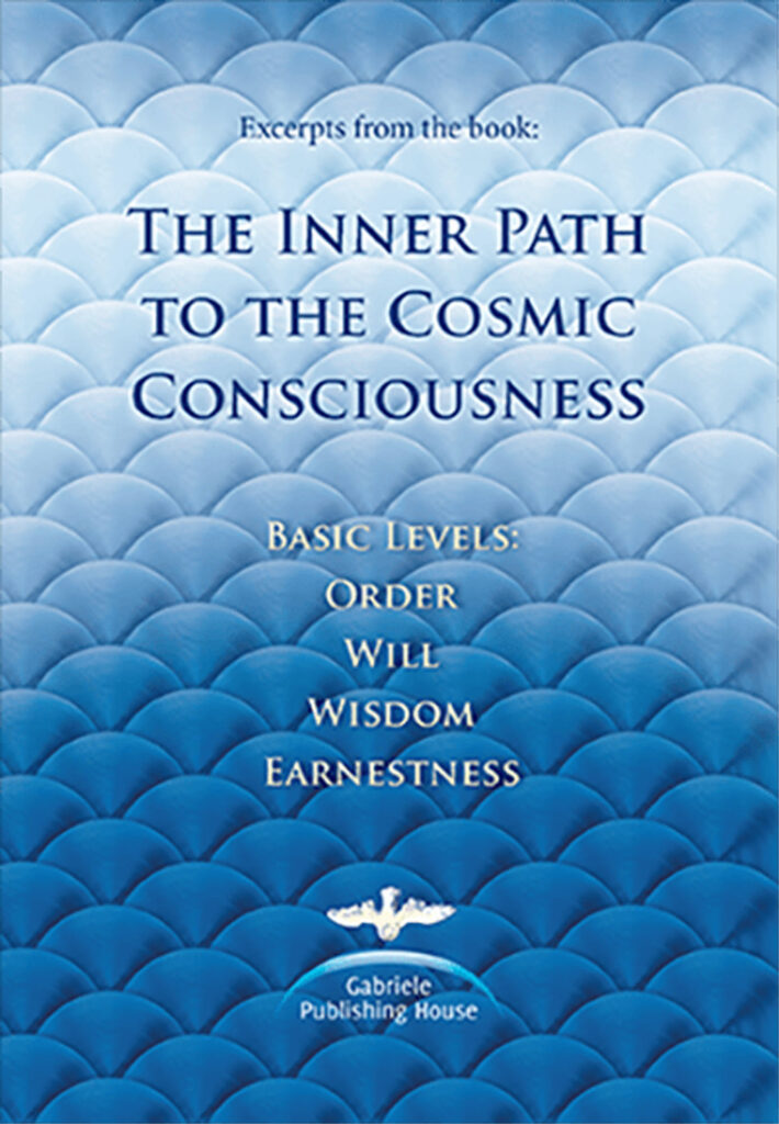 Free - Digital Archive - Gabriele Publishing - The Word