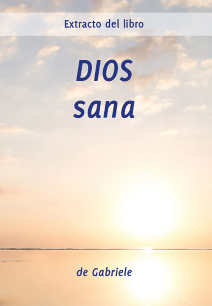 Dios sana